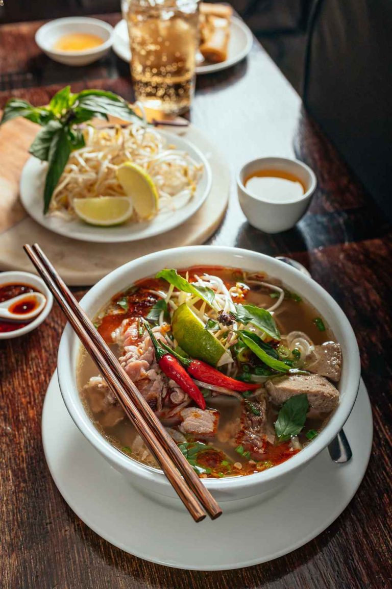 Pho Maniac - Best pho in town