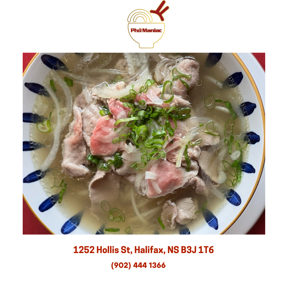 Discover the origin of Pho - Pho Maniac