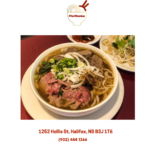 Discover the origin of Pho - Pho Maniac