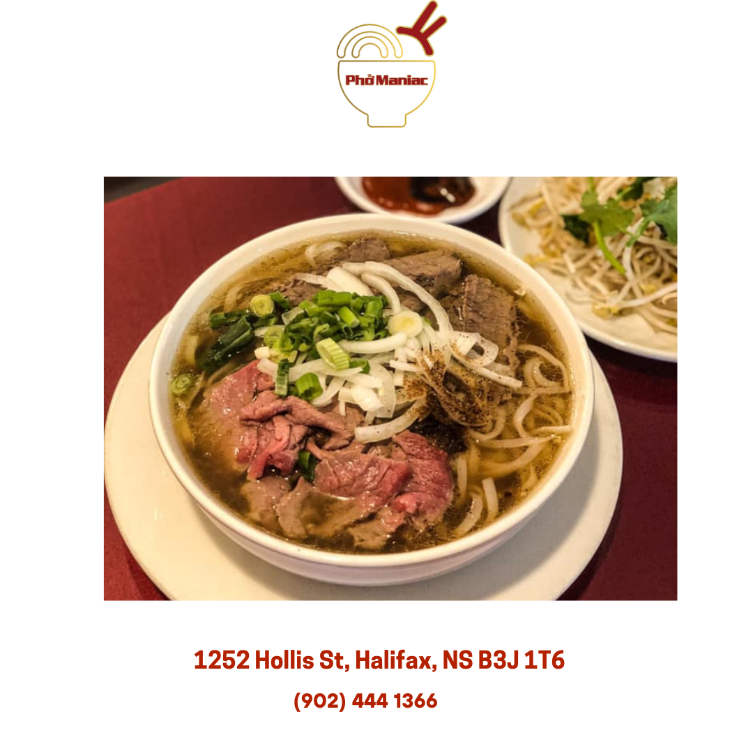 Discover the origin of Pho - Pho Maniac